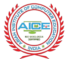 ASIAN INSTITUTE OF COMPUTER EDUCATION INDIA